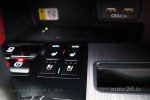 Серый Лексус РХ 2021 в Таллин, объемом двигателя 3.50 л и пробегом 44 тыс. км за 45900 €, фото 30 на AUTOMOTO.COM.LV