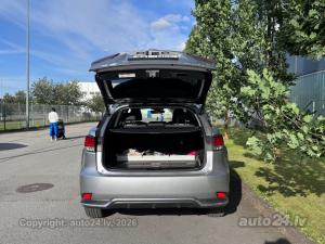 Pelēks Lexus RX 2022 Tallina, ar dzinēja tilpumu 3.50 L un nobraukumu 42 tūkst. km par 52500 €, foto 10 vietnē AUTOMOTO.COM.LV