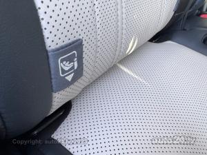 Pelēks Lexus RX 2022 Tallina, ar dzinēja tilpumu 3.50 L un nobraukumu 42 tūkst. km par 52500 €, foto 17 vietnē AUTOMOTO.COM.LV