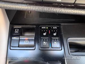 Pelēks Lexus RX 2022 Tallina, ar dzinēja tilpumu 3.50 L un nobraukumu 42 tūkst. km par 52500 €, foto 21 vietnē AUTOMOTO.COM.LV