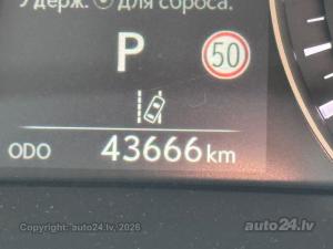 Pelēks Lexus RX 2022 Tallina, ar dzinēja tilpumu 3.50 L un nobraukumu 42 tūkst. km par 52500 €, foto 22 vietnē AUTOMOTO.COM.LV