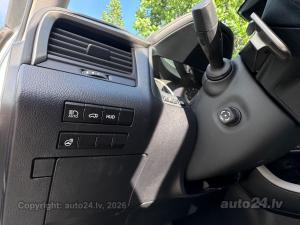 Pelēks Lexus RX 2022 Tallina, ar dzinēja tilpumu 3.50 L un nobraukumu 42 tūkst. km par 52500 €, foto 26 vietnē AUTOMOTO.COM.LV