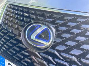 Pelēks Lexus RX 2022 Tallina, ar dzinēja tilpumu 3.50 L un nobraukumu 42 tūkst. km par 52500 €, foto 29 vietnē AUTOMOTO.COM.LV