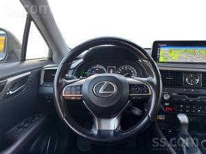 Pelēks Lexus RX 2022 Rīga, ar dzinēja tilpumu 3.50 L un nobraukumu 168 tūkst. km par 38000 €, foto 10 vietnē AUTOMOTO.COM.LV