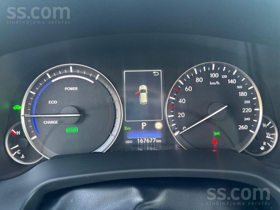 Pelēks Lexus RX 2022 Rīga, ar dzinēja tilpumu 3.50 L un nobraukumu 168 tūkst. km par 38000 €, foto 14 vietnē AUTOMOTO.COM.LV