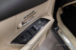 Pelēks Lexus RX 2009 Tallina, ar dzinēja tilpumu 3.50 L un nobraukumu 231 tūkst. km par 10990 €, foto 17 vietnē AUTOMOTO.COM.LV