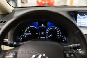 Pelēks Lexus RX 2009 Tallina, ar dzinēja tilpumu 3.50 L un nobraukumu 231 tūkst. km par 10990 €, foto 20 vietnē AUTOMOTO.COM.LV