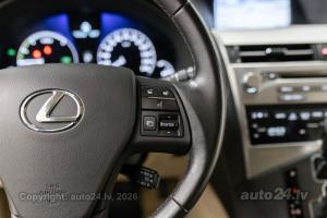 Pelēks Lexus RX 2009 Tallina, ar dzinēja tilpumu 3.50 L un nobraukumu 231 tūkst. km par 10990 €, foto 22 vietnē AUTOMOTO.COM.LV