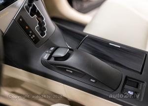 Pelēks Lexus RX 2009 Tallina, ar dzinēja tilpumu 3.50 L un nobraukumu 231 tūkst. km par 10990 €, foto 25 vietnē AUTOMOTO.COM.LV