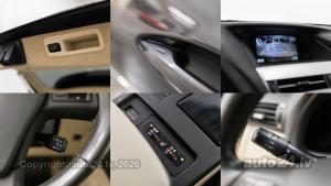Pelēks Lexus RX 2009 Tallina, ar dzinēja tilpumu 3.50 L un nobraukumu 231 tūkst. km par 10990 €, foto 29 vietnē AUTOMOTO.COM.LV