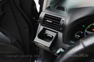 Grey Lexus RX 2009 in Tallinn, with an engine capacity of 3.50 L and mileage of 213 thousand km for 15500 €, photo 26 on AUTOMOTO.COM.LV
