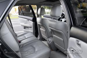 Pelēks Lexus RX 2009 Tallina, ar dzinēja tilpumu 3.30 L un nobraukumu 271 tūkst. km par 5499 €, foto 14 vietnē AUTOMOTO.COM.LV