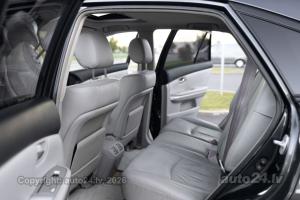 Pelēks Lexus RX 2009 Tallina, ar dzinēja tilpumu 3.30 L un nobraukumu 271 tūkst. km par 5499 €, foto 15 vietnē AUTOMOTO.COM.LV