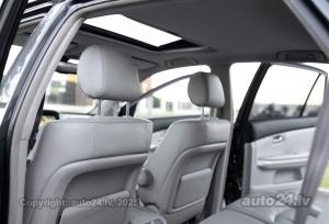 Pelēks Lexus RX 2009 Tallina, ar dzinēja tilpumu 3.30 L un nobraukumu 271 tūkst. km par 5499 €, foto 16 vietnē AUTOMOTO.COM.LV