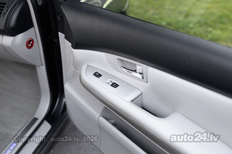 Pelēks Lexus RX 2009 Tallina, ar dzinēja tilpumu 3.30 L un nobraukumu 271 tūkst. km par 5499 €, foto 17 vietnē AUTOMOTO.COM.LV