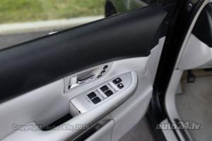 Pelēks Lexus RX 2009 Tallina, ar dzinēja tilpumu 3.30 L un nobraukumu 271 tūkst. km par 5499 €, foto 18 vietnē AUTOMOTO.COM.LV