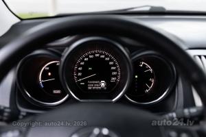 Pelēks Lexus RX 2009 Tallina, ar dzinēja tilpumu 3.30 L un nobraukumu 271 tūkst. km par 5499 €, foto 19 vietnē AUTOMOTO.COM.LV