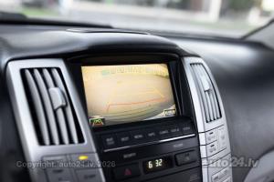 Pelēks Lexus RX 2009 Tallina, ar dzinēja tilpumu 3.30 L un nobraukumu 271 tūkst. km par 5499 €, foto 20 vietnē AUTOMOTO.COM.LV