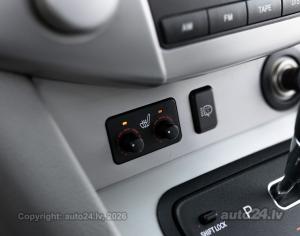 Pelēks Lexus RX 2009 Tallina, ar dzinēja tilpumu 3.30 L un nobraukumu 271 tūkst. km par 5499 €, foto 25 vietnē AUTOMOTO.COM.LV