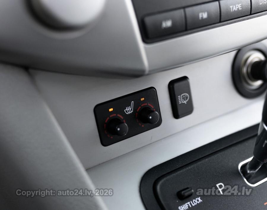 Pelēks Lexus RX 2009 Tallina, ar dzinēja tilpumu 3.30 L un nobraukumu 271 tūkst. km par 5499 €, foto 25 vietnē AUTOMOTO.COM.LV