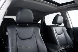 Серый Лексус РХ 2014 в Таллин, объемом двигателя 3.50 л и пробегом 24 тыс. км за 21999 €, фото 14 на AUTOMOTO.COM.LV