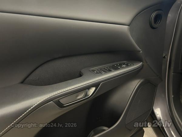 Grey Lexus RX 2023 in Tallinn, with an engine capacity of 2.50 L and mileage of 11 thousand km for 60900 €, photo 8 on AUTOMOTO.COM.LV