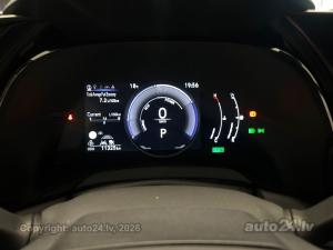 Серый Лексус РХ 2023 в Таллин, объемом двигателя 2.50 л и пробегом 11 тыс. км за 60900 €, фото 12 на AUTOMOTO.COM.LV