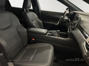Серый Лексус РХ 2023 в Таллин, объемом двигателя 2.50 л и пробегом 11 тыс. км за 60900 €, фото 15 на AUTOMOTO.COM.LV