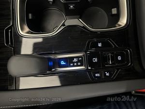 Серый Лексус РХ 2023 в Таллин, объемом двигателя 2.50 л и пробегом 11 тыс. км за 60900 €, фото 20 на AUTOMOTO.COM.LV