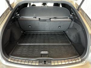 Pelēks Lexus RX 2023 Tallina, ar dzinēja tilpumu 2.50 L un nobraukumu 46 tūkst. km par 69900 €, foto 13 vietnē AUTOMOTO.COM.LV