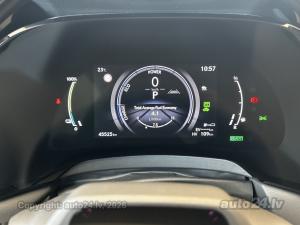 Pelēks Lexus RX 2023 Tallina, ar dzinēja tilpumu 2.50 L un nobraukumu 46 tūkst. km par 69900 €, foto 15 vietnē AUTOMOTO.COM.LV