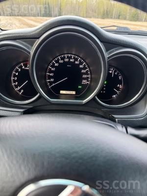 Lexus RX 2006 Rēzekne, ar dzinēja tilpumu 3.00 L un nobraukumu 422 tūkst. km par 3300 €, foto 6 vietnē AUTOMOTO.COM.LV
