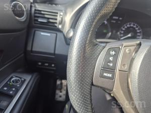 Red Lexus RX 2014 in Riga, with an engine capacity of 3.50 L and mileage of 260 thousand km for 22000 €, photo 7 on AUTOMOTO.COM.LV
