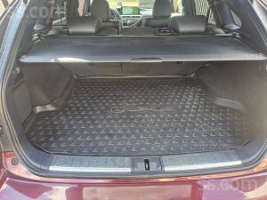 Red Lexus RX 2014 in Riga, with an engine capacity of 3.50 L and mileage of 260 thousand km for 22000 €, photo 18 on AUTOMOTO.COM.LV