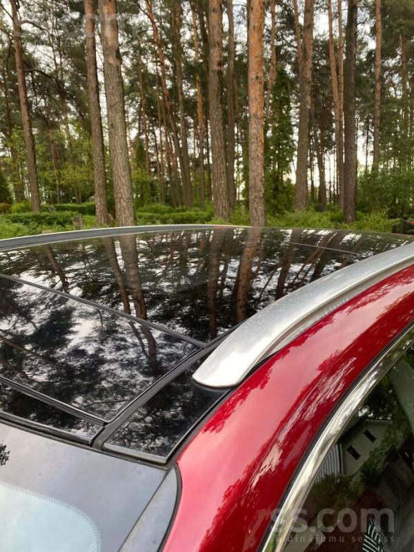 Red Lexus RX 2016 in Riga, with an engine capacity of 3.50 L and mileage of 165 thousand km for 27000 €, photo 3 on AUTOMOTO.COM.LV
