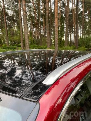 Red Lexus RX 2016 in Riga, with an engine capacity of 3.50 L and mileage of 165 thousand km for 27000 €, photo 4 on AUTOMOTO.COM.LV