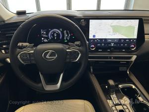 Lexus RX 2024 Tallina, ar dzinēja tilpumu 2.50 L un nobraukumu 27 tūkst. km par 68900 €, foto 12 vietnē AUTOMOTO.COM.LV