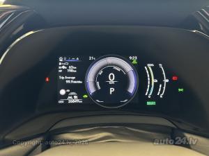 Lexus RX 2024 Tallina, ar dzinēja tilpumu 2.50 L un nobraukumu 27 tūkst. km par 68900 €, foto 15 vietnē AUTOMOTO.COM.LV