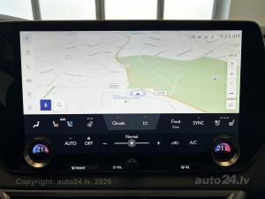 Lexus RX 2024 Tallina, ar dzinēja tilpumu 2.50 L un nobraukumu 27 tūkst. km par 68900 €, foto 16 vietnē AUTOMOTO.COM.LV