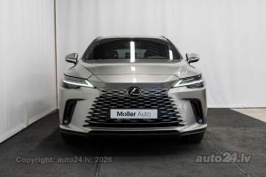 Лексус РХ 2024 в Таллин, объемом двигателя 2.50 л и пробегом 48 тыс. км за 57900 €, фото 3 на AUTOMOTO.COM.LV