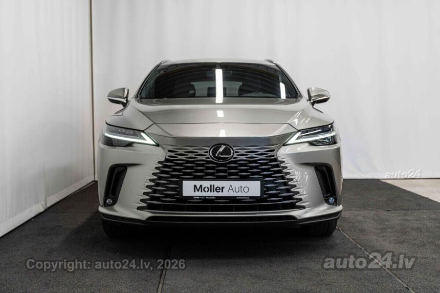 Лексус РХ 2024 в Таллин, объемом двигателя 2.50 л и пробегом 48 тыс. км за 57900 €, фото 3 на AUTOMOTO.COM.LV