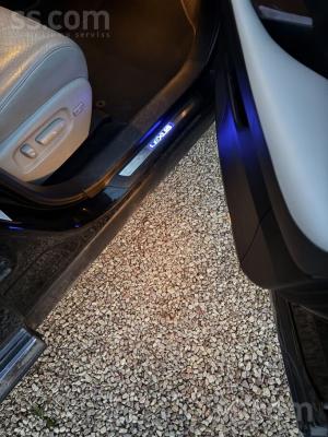 Violets Lexus RX 2010 Rīga, ar dzinēja tilpumu 3.50 L un nobraukumu 198 tūkst. km par 11200 €, foto 20 vietnē AUTOMOTO.COM.LV