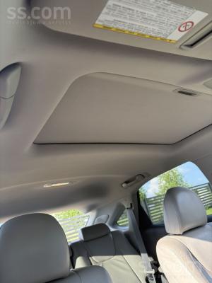 Violets Lexus RX 2010 Rīga, ar dzinēja tilpumu 3.50 L un nobraukumu 198 tūkst. km par 11200 €, foto 27 vietnē AUTOMOTO.COM.LV