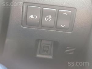 Balts Lexus RX 2009 Rīga, ar dzinēja tilpumu 3.50 L un nobraukumu 270 tūkst. km par 9000 €, foto 12 vietnē AUTOMOTO.COM.LV