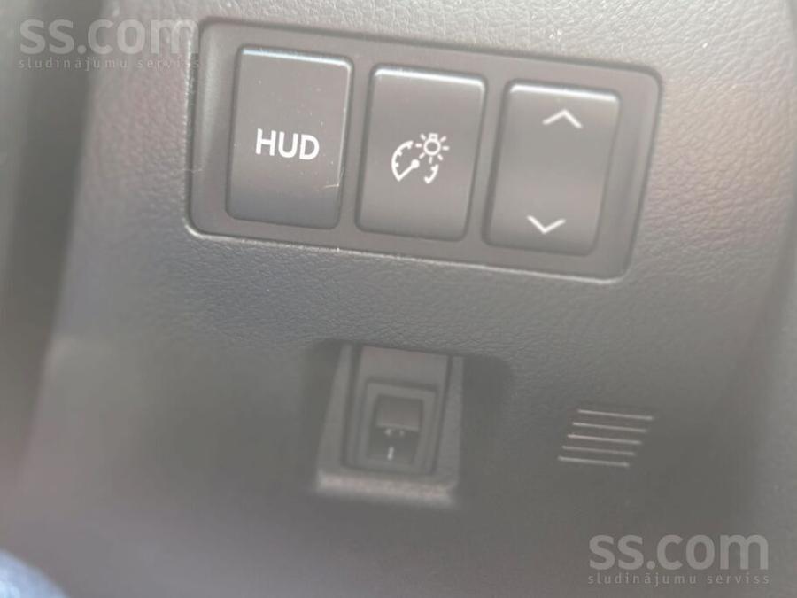 Balts Lexus RX 2009 Rīga, ar dzinēja tilpumu 3.50 L un nobraukumu 270 tūkst. km par 9000 €, foto 12 vietnē AUTOMOTO.COM.LV