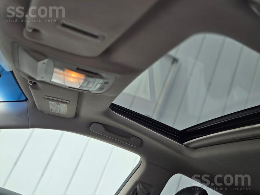 Balts Lexus RX 2009 Rīga, ar dzinēja tilpumu 3.50 L un nobraukumu 270 tūkst. km par 9000 €, foto 22 vietnē AUTOMOTO.COM.LV