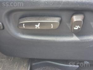 Balts Lexus RX 2009 Rīga, ar dzinēja tilpumu 3.50 L un nobraukumu 270 tūkst. km par 9000 €, foto 26 vietnē AUTOMOTO.COM.LV
