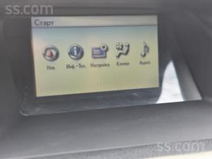 Balts Lexus RX 2009 Rīga, ar dzinēja tilpumu 3.50 L un nobraukumu 272 tūkst. km par 9200 €, foto 21 vietnē AUTOMOTO.COM.LV