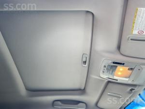 White Lexus RX 2010 in Daugavpils, with an engine capacity of 3.50 L and mileage of 260 thousand km for 13000 €, photo 14 on AUTOMOTO.COM.LV