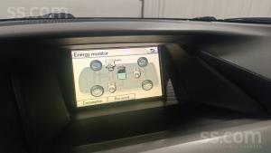 Balts Lexus RX 2010 Rīga, ar dzinēja tilpumu 3.50 L un nobraukumu 246 tūkst. km par 11200 €, foto 13 vietnē AUTOMOTO.COM.LV
